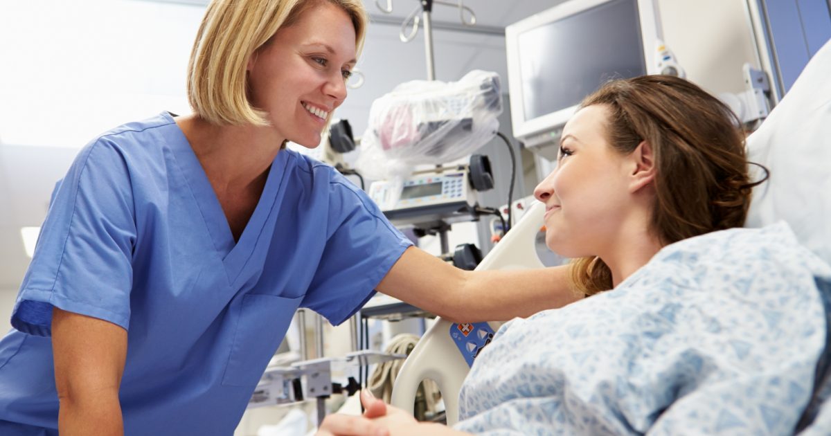 Experiential Learning And Online Healthcare Programs