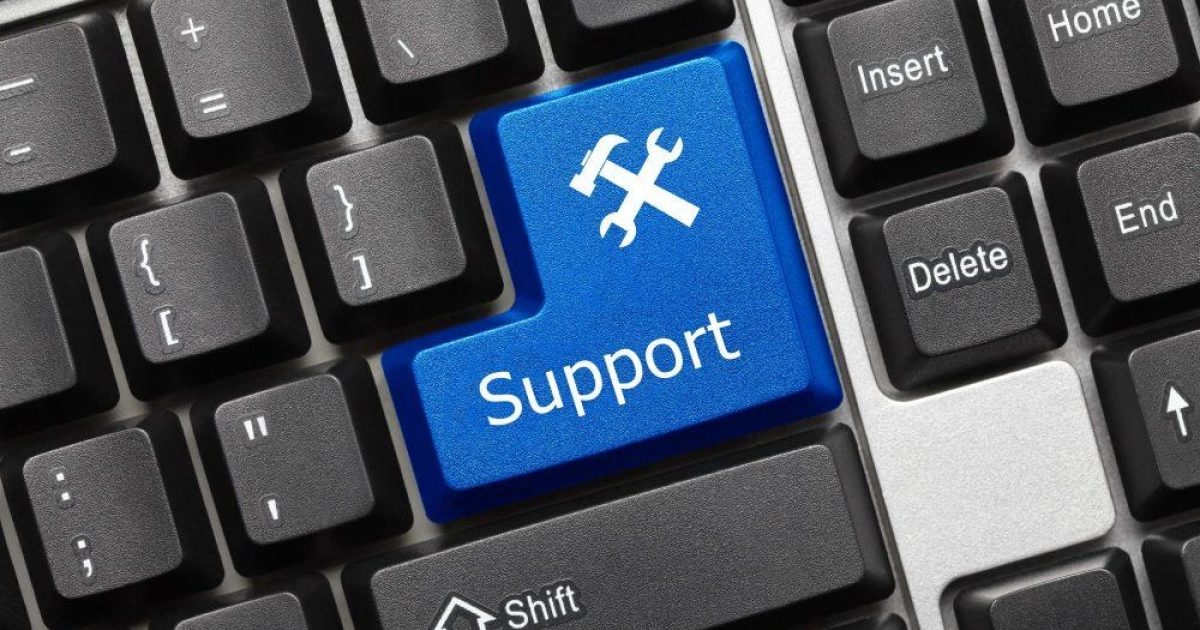 Here’s How to Become an IT Support Professional in 10 Weeks