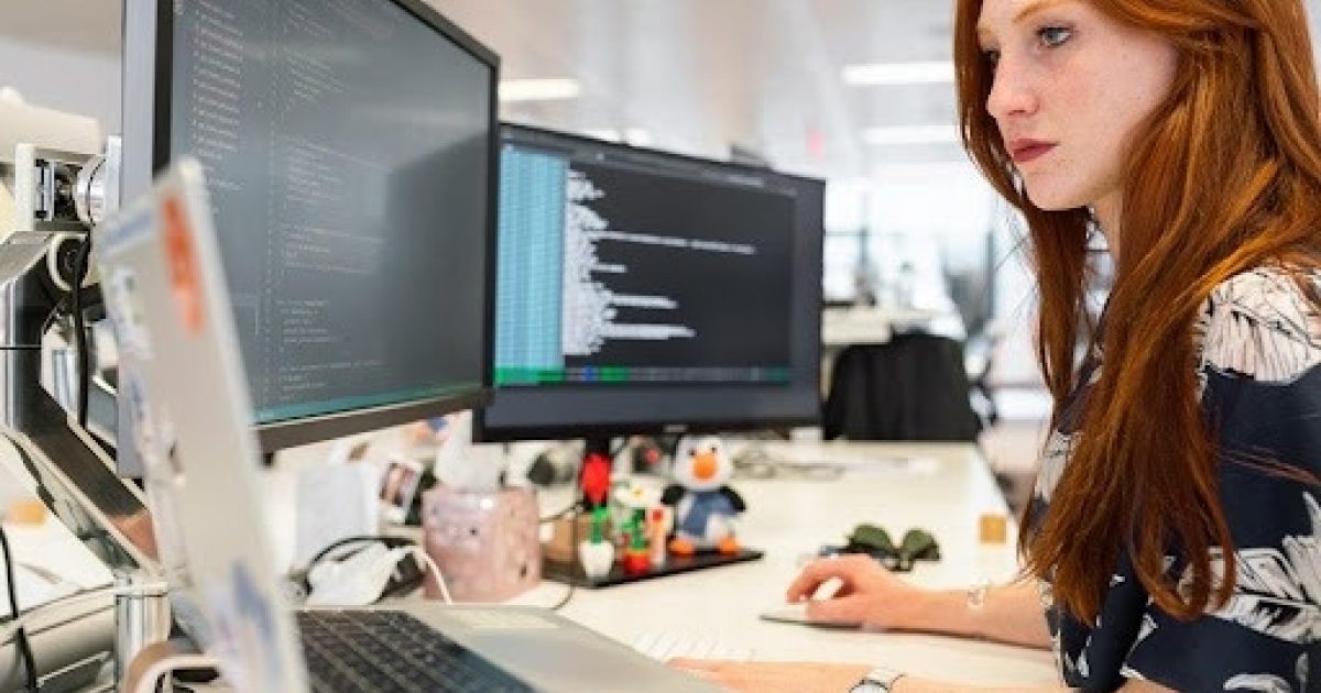 The Best Unemployment Training Courses for IT-Focused Clients