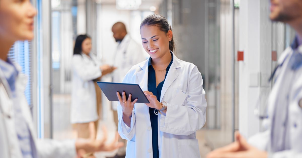 Insights In AI Healthcare Staffing: What You Need to Know