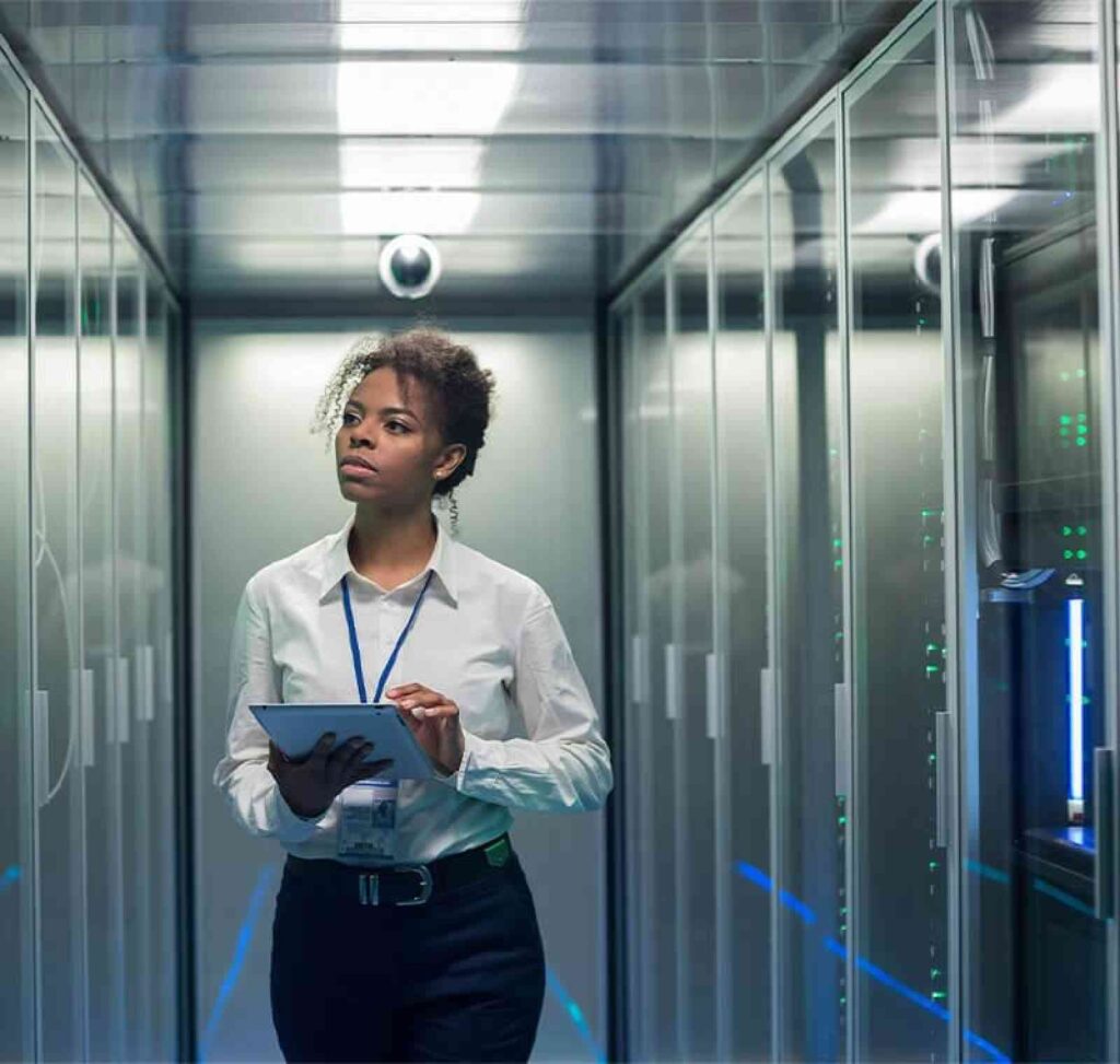 Online IT Network Technician Certification Training Program - MedCerts