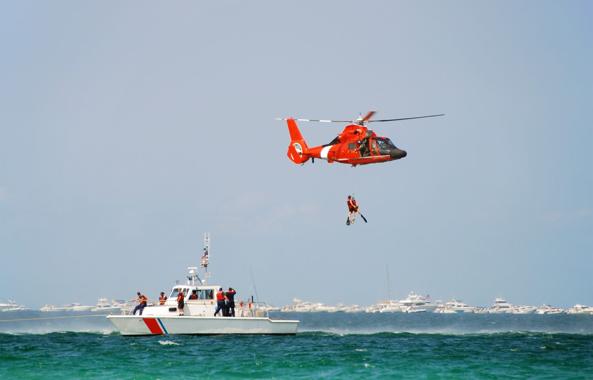 Coast Guard (CG) COOL Programs & Certifications - MedCerts