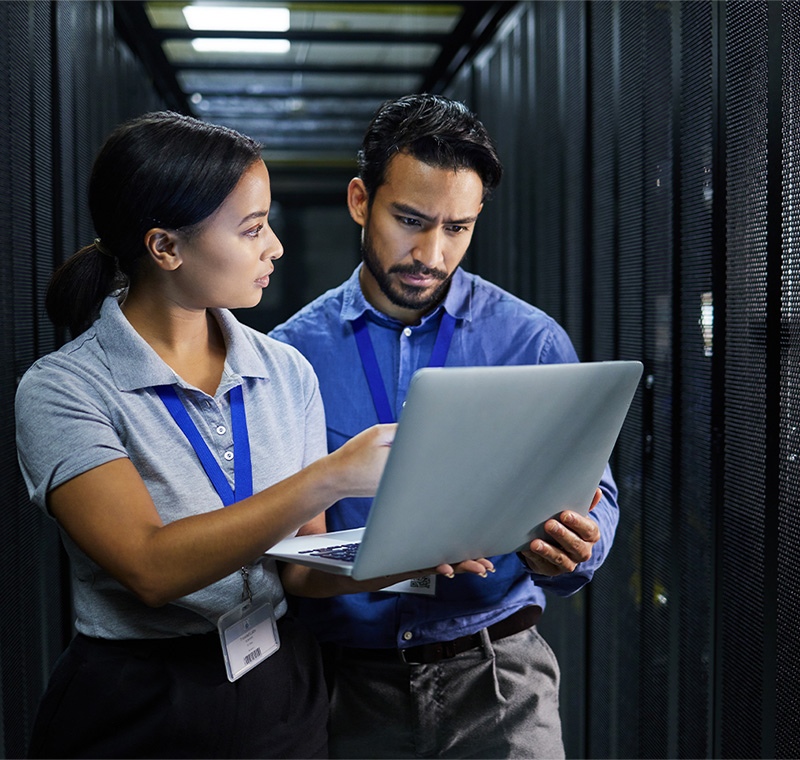 IT Helpdesk, Security & Network Technician Apprenticeship - MedCerts