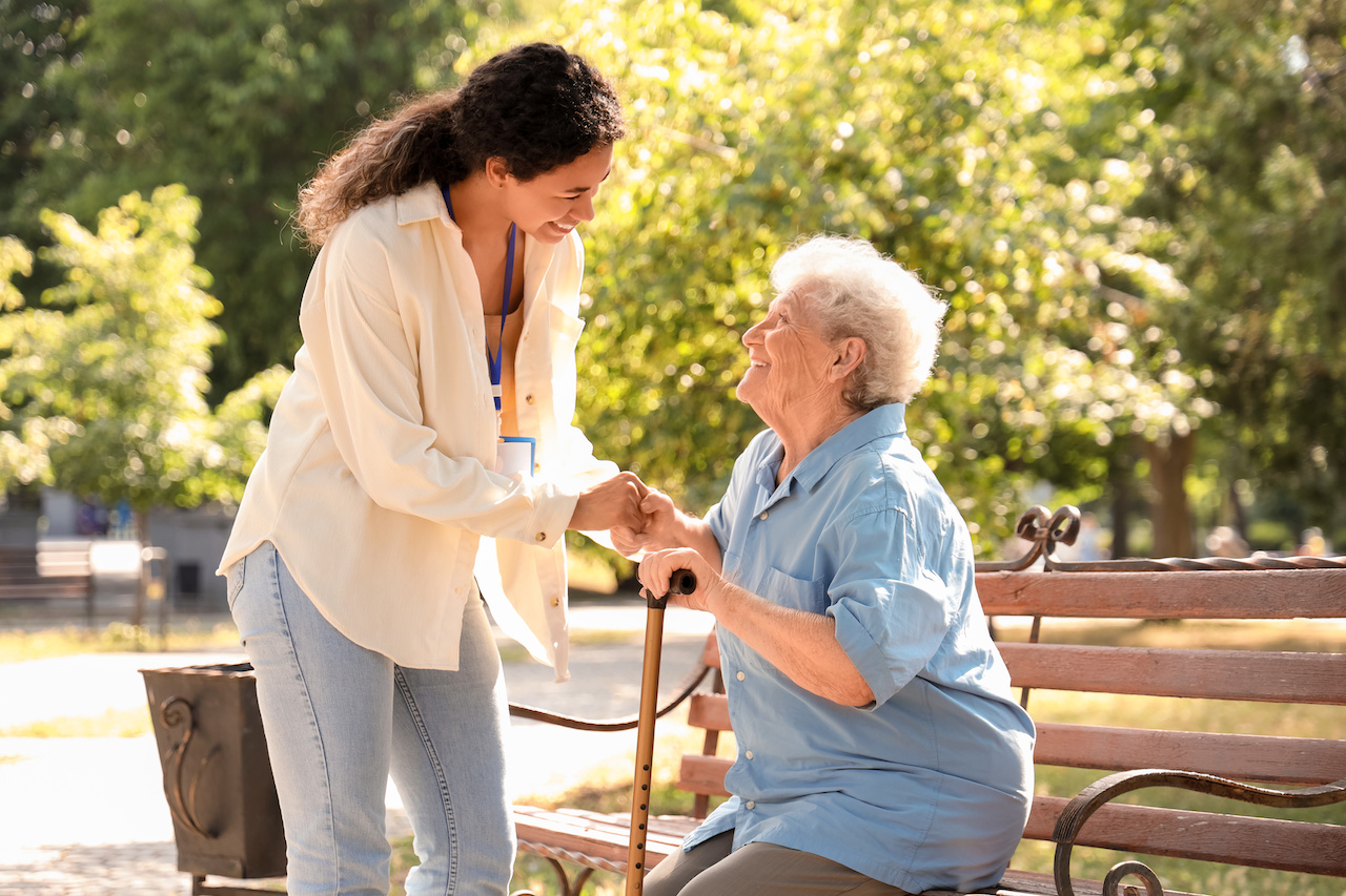 Become a Professional Caregiver in 2025: Here’s How - MedCerts