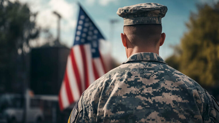 Use Your GI Bill® Benefits with MedCerts Training